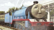 Fire Engine Flynn | Thomas the Tank Engine Wiki | Fandom
