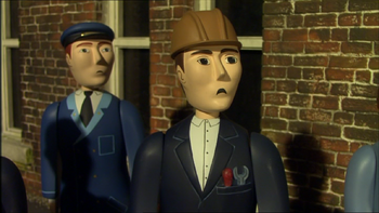 Engineers | Thomas the Tank Engine Wiki | Fandom