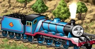 KidsStation - Thomas the Tank Engine/Gallery | Thomas the Tank Engine ...