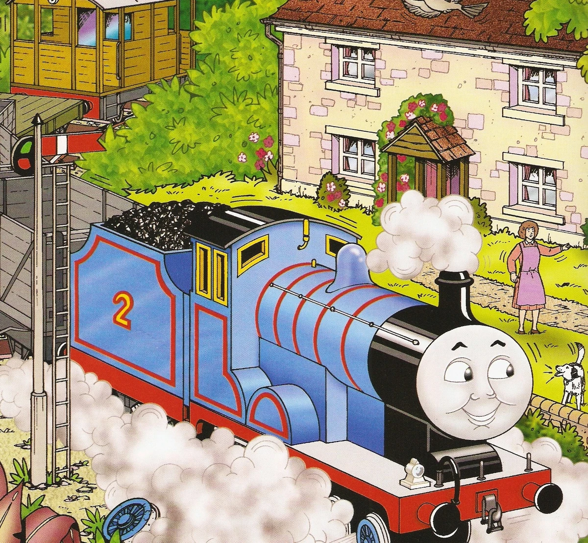 Kit's Kennel | Thomas the Tank Engine Wiki | Fandom