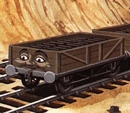 Open Wagons (RWS) | Thomas the Tank Engine Wiki | Fandom