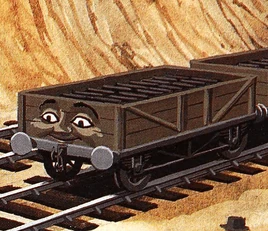 Troublesome Trucks (RWS) | Thomas the Tank Engine Wiki | Fandom