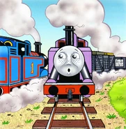 Perfect Promise | Thomas the Tank Engine Wiki | Fandom