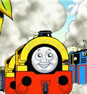 Perfect Promise | Thomas the Tank Engine Wiki | Fandom