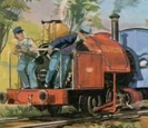 Skarloey (RWS)/Behind the Scenes | Thomas the Tank Engine Wiki | Fandom