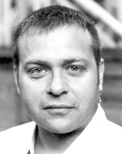 Stefan Ashton Frank | Thomas the Tank Engine Wiki | Fandom