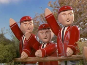 Toby (song)/Gallery | Thomas the Tank Engine Wikia | Fandom