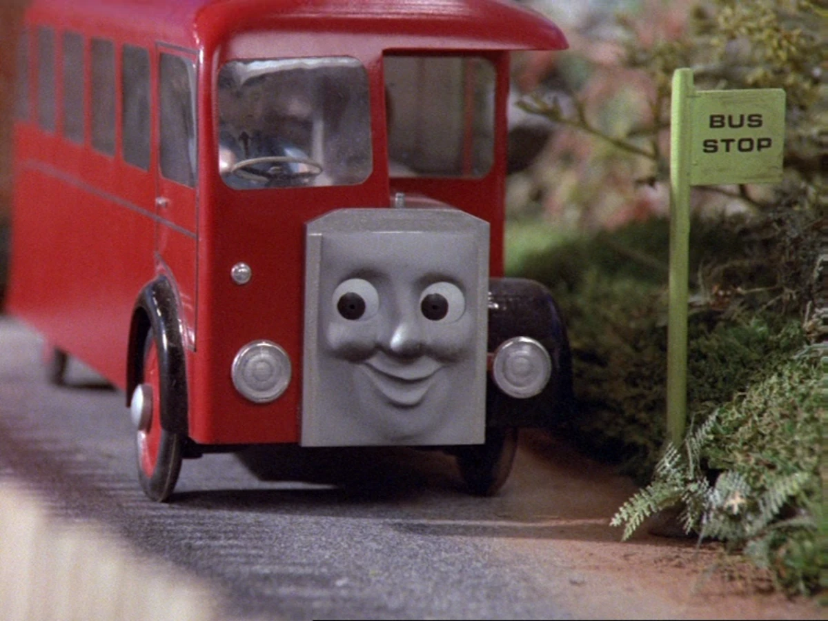 Road Vehicle Drivers (T&F)/Gallery | Thomas the Tank Engine Wiki | Fandom