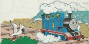 Thomas and Harold | Thomas the Tank Engine Wiki | Fandom