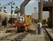 S.S. Roxstar/Gallery | Thomas the Tank Engine Wikia | Fandom