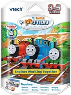 Vtech | Thomas the Tank Engine Wikia | Fandom