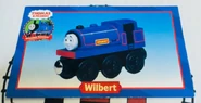 Wilbert/Gallery | Thomas the Tank Engine Wiki | Fandom