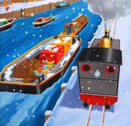 Colin (Story Library book) | Thomas the Tank Engine Wiki | Fandom