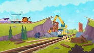 Minor Unnamed Bridges and Tunnels (AEG)/Gallery | Thomas the Tank ...