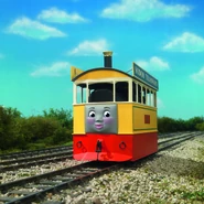 Flora/Gallery | Thomas the Tank Engine Wiki | Fandom