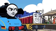 Frieda/Gallery | Thomas the Tank Engine Wiki | Fandom