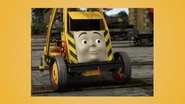 Guess Who? Puzzles/Gallery | Thomas the Tank Engine Wikia | Fandom