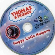 Happy Little Helpers/Gallery | Thomas the Tank Engine Wiki | Fandom