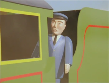 Drivers (T&F) | Thomas the Tank Engine Wiki | Fandom