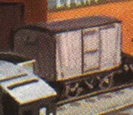 LNER 12 Ton Vans (RWS) | Thomas the Tank Engine Wiki | Fandom