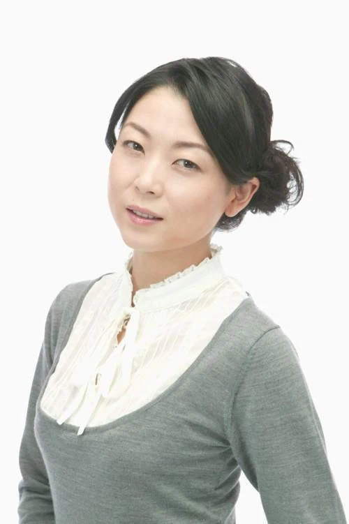 Mayumi Asano | Thomas the Tank Engine Wiki | Fandom