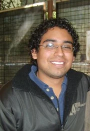 Miguel Ángel Leal | Thomas the Tank Engine Wiki | Fandom