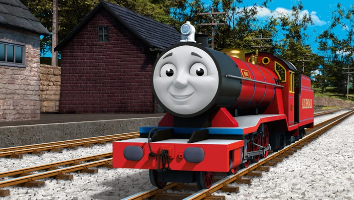 Mike | Thomas the Tank Engine Wiki | Fandom