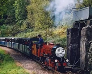 Mike (RWS)/Gallery | Thomas the Tank Engine Wiki | Fandom