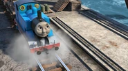 Carly (T&F)/Behind the Scenes | Thomas the Tank Engine Wiki | Fandom