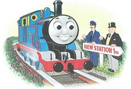 New Tracks for Thomas | Thomas the Tank Engine Wiki | Fandom