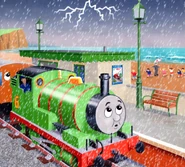 Percy (Story Library Book)/Gallery | Thomas the Tank Engine Wiki | Fandom