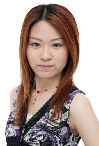 Saki Yasuda | Thomas the Tank Engine Wiki | Fandom