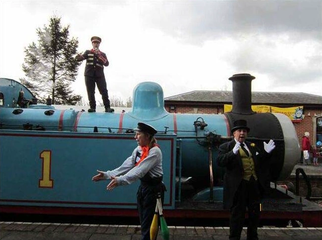 Sam Wilkinson | Thomas the Tank Engine Wiki | Fandom
