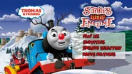 Santa's Little Engine (DVD)/Gallery | Thomas the Tank Engine Wikia | Fandom