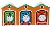 Bath Toys/Gallery | Thomas the Tank Engine Wiki | Fandom