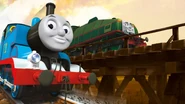 Gator/Gallery | Thomas the Tank Engine Wiki | Fandom