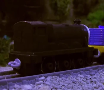 Thomas Creator Collective Characters | Thomas the Tank Engine Wiki | Fandom