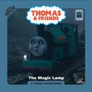 The Magic Lamp and Other Adventures | Thomas the Tank Engine Wiki | Fandom