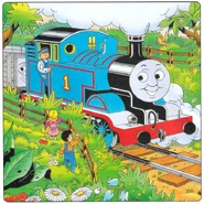 The Special Driver! | Thomas the Tank Engine Wiki | Fandom