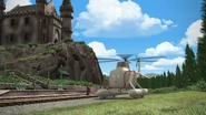 Callan Castle (T&F)/Gallery | Thomas the Tank Engine Wiki | Fandom