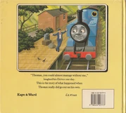 Thomas Comes to Breakfast (book)/Gallery | Thomas the Tank Engine Wiki ...