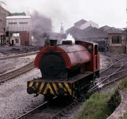 Sixteen | Thomas the Tank Engine Wiki | Fandom