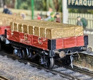 3-Plank Trucks (RWS) | Thomas the Tank Engine Wiki | Fandom