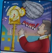 Clock Countdown | Thomas the Tank Engine Wiki | Fandom