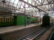 Old Coaches/Gallery | Thomas the Tank Engine Wikia | Fandom