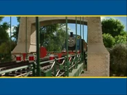 Sodor Suspension Bridge (T&F)/Gallery | Thomas the Tank Engine Wiki ...