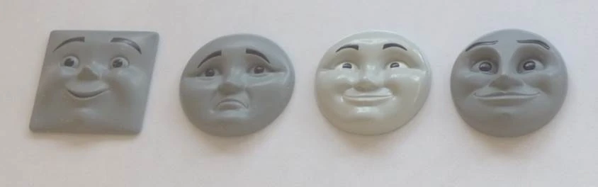 Hiro (T&F)/Behind the Scenes | Thomas the Tank Engine Wiki | Fandom