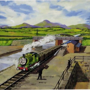 Discuss Everything About Thomas the Tank Engine Wikia | Fandom