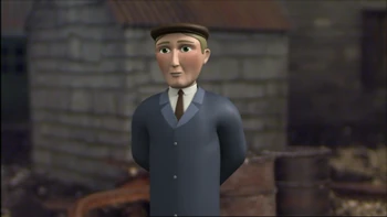 Managers (T&F) | Thomas the Tank Engine Wiki | Fandom