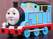 Qualia | Thomas the Tank Engine Wiki | Fandom